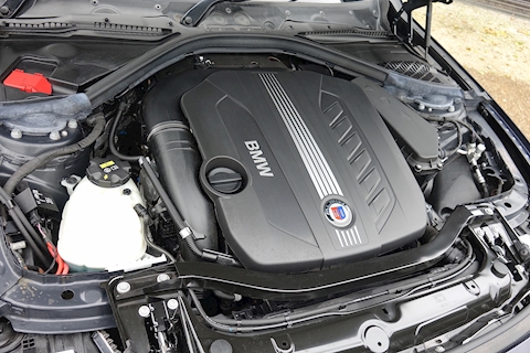 Used 2017 Alpina D3 3.0 Bi-Turbo Touring Automatic For Sale in ...