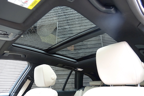 Used 2017 Alpina D3 3.0 Bi-Turbo Touring Automatic For Sale in ...