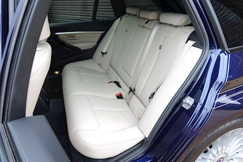 Used 2017 Alpina D3 3.0 Bi-Turbo Touring Automatic For Sale in ...