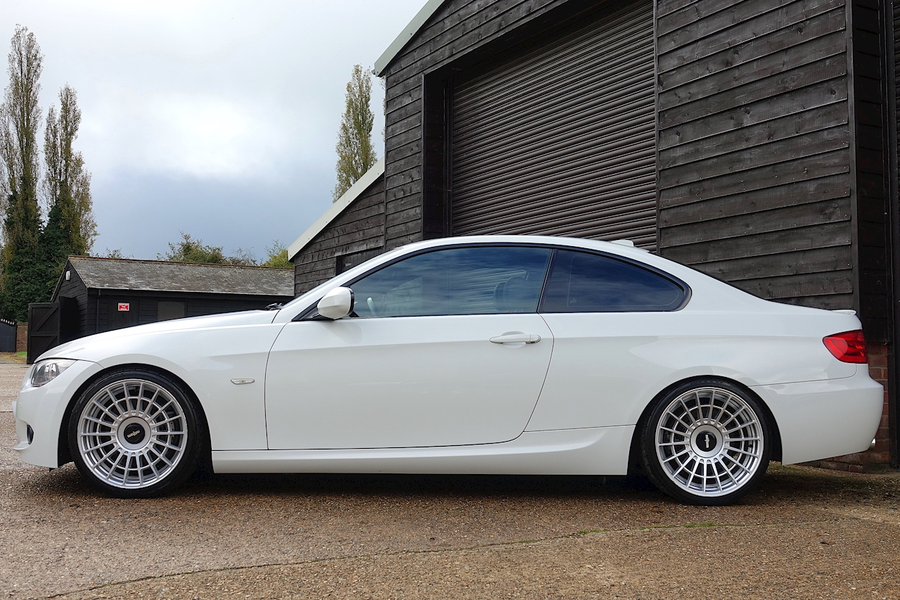 Used 2011 BMW 3 Series 335i M Sport DCT Automatic Coupe For Sale in ...