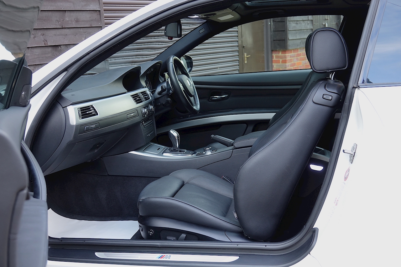 Used 2011 BMW 3 Series 335i M Sport DCT Automatic Coupe For Sale in ...