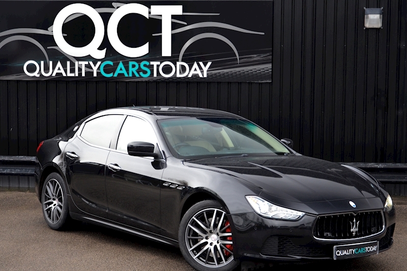 Used Cars For Sale | Quality Cars Today Ltd
