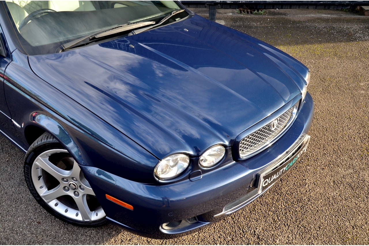 Used Jaguar X-Type Sport Premium X-Type Sport Premium (U1943) For Sale