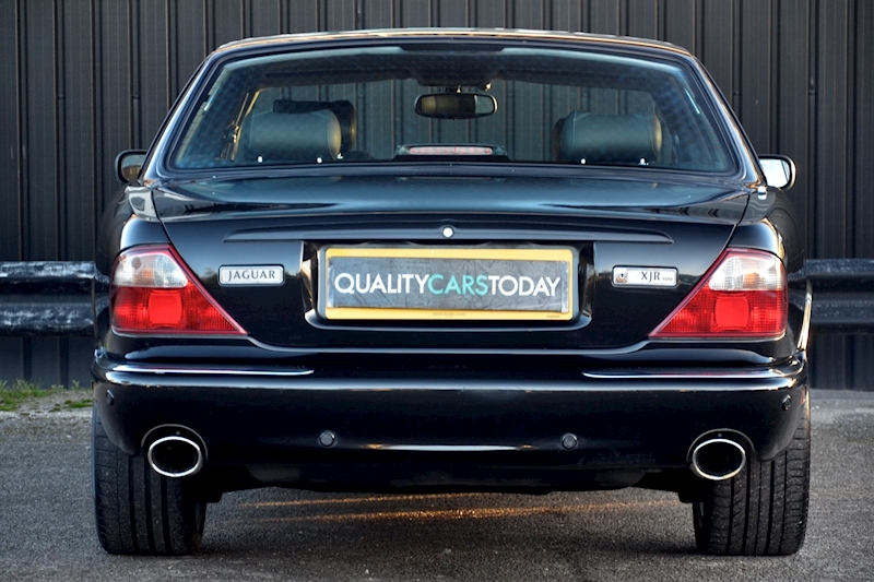 Used Jaguar XJR 100 XJR 100 (U1945) For Sale