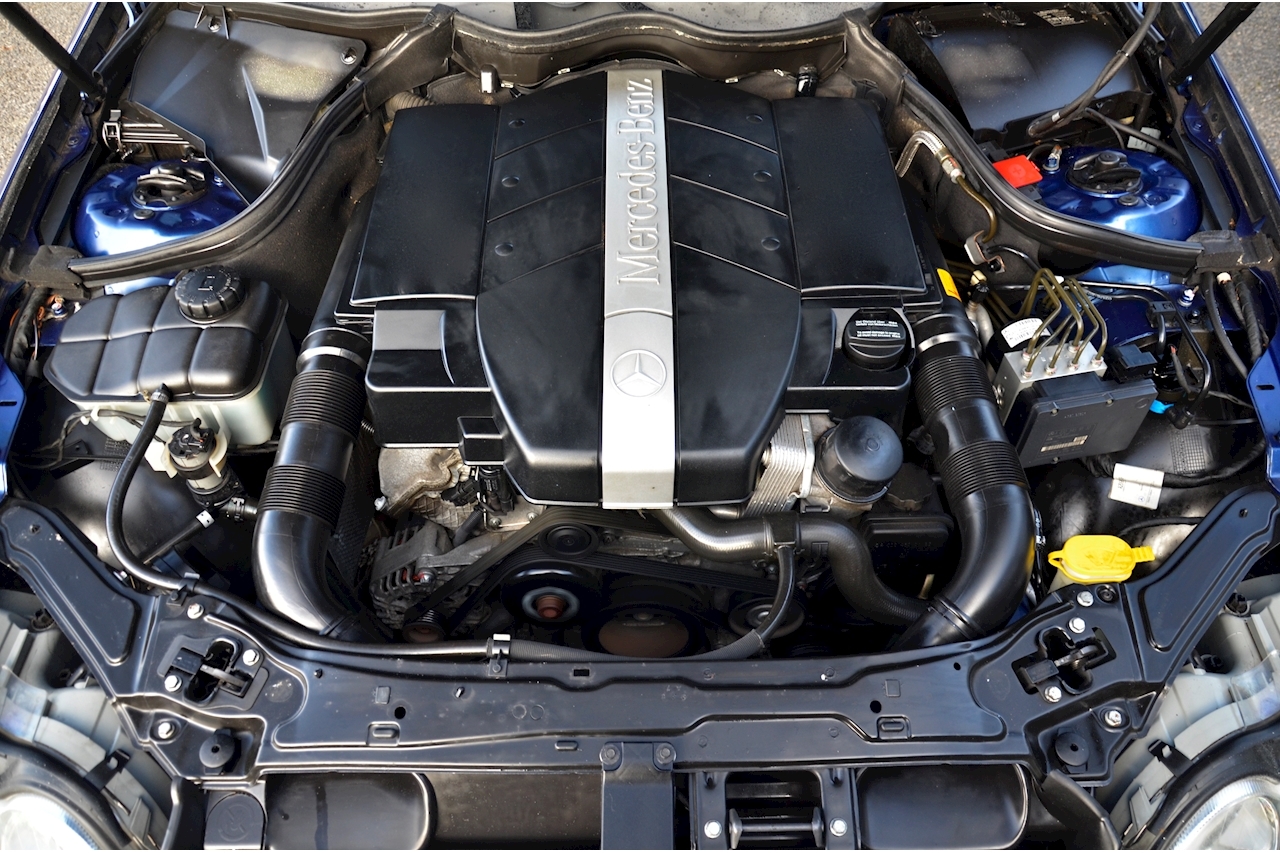 Used Mercedes-Benz CLK 320 Convertible CLK 320 Convertible (U2013) For Sale