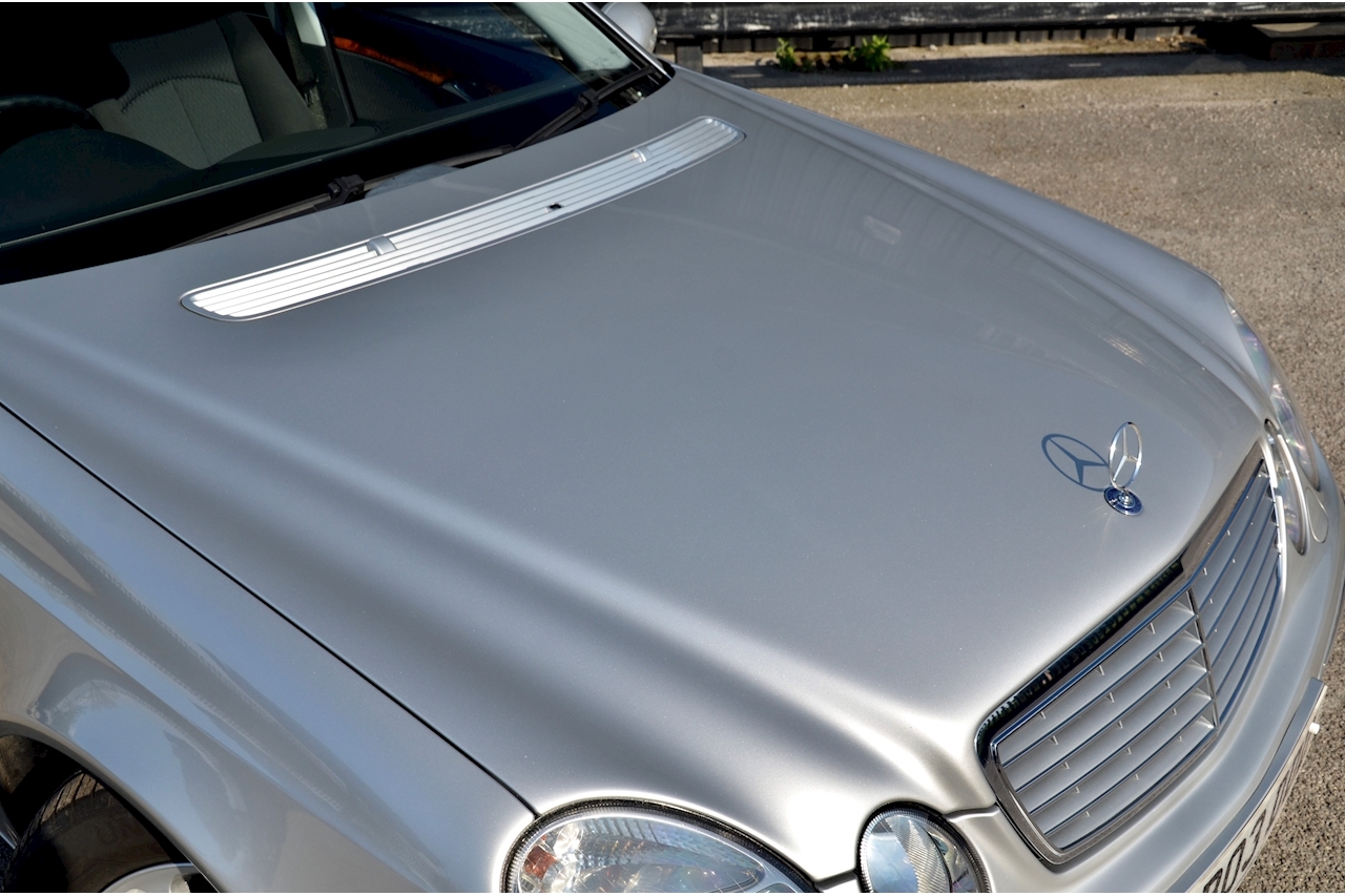Used Mercedes-Benz E Class E270 CDI Elegance (U2069) For Sale