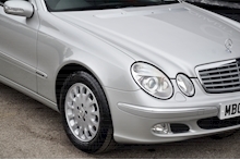Used Mercedes-Benz E Class E270 CDI Elegance (U2069) For Sale