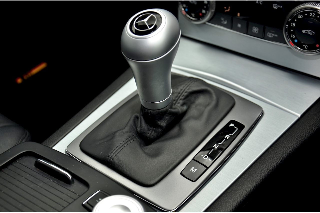 Used Mercedes-Benz C Class C320 CDI V6 Sport (U2213) For Sale