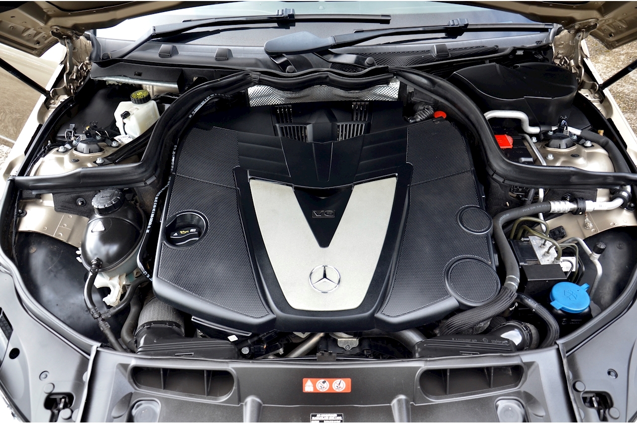 Used Mercedes-Benz C Class C320 CDI V6 Sport (U2213) For Sale