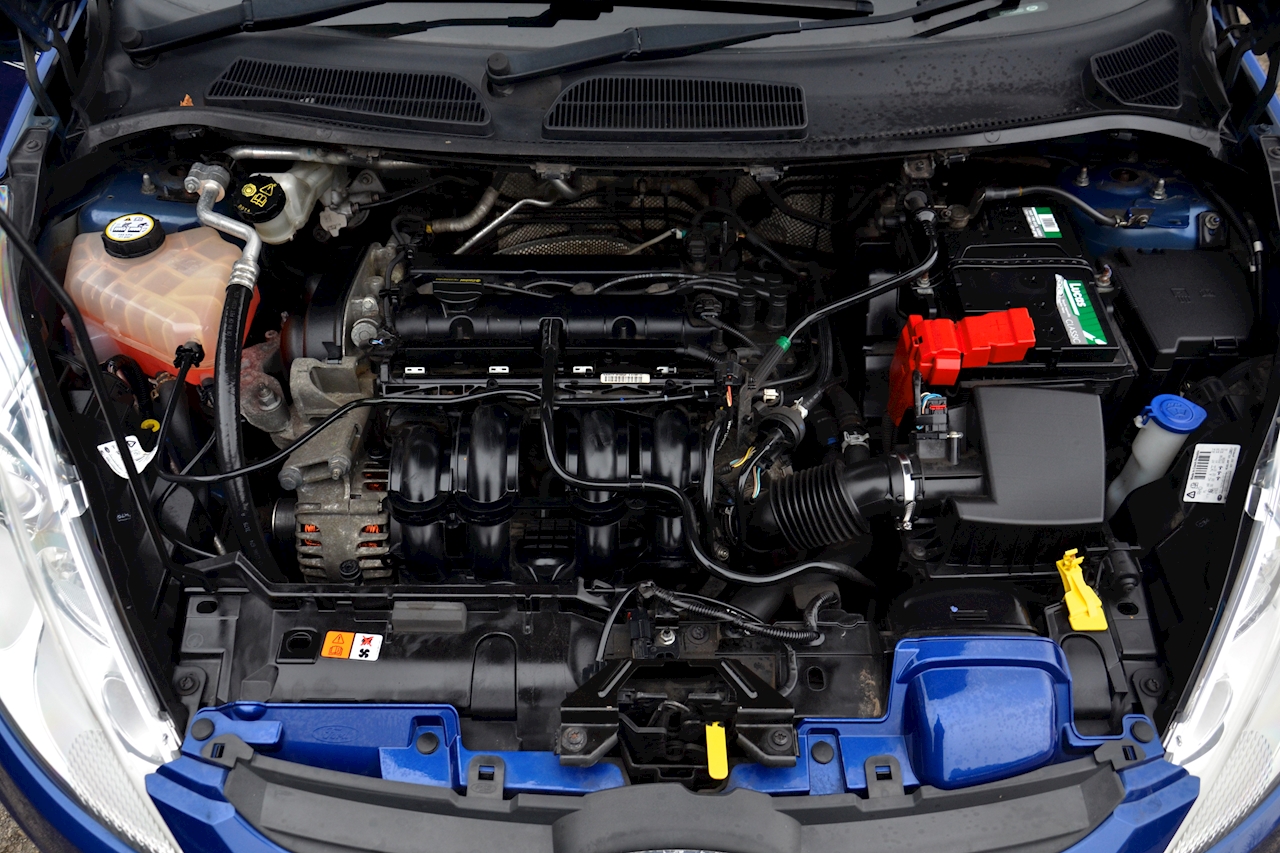 Used Ford Fiesta S1600 Fiesta S1600 (U2333) For Sale