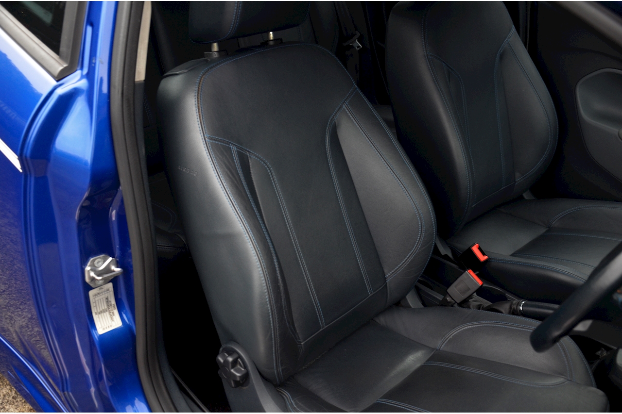 Used Ford Fiesta S1600 Fiesta S1600 (U2333) For Sale