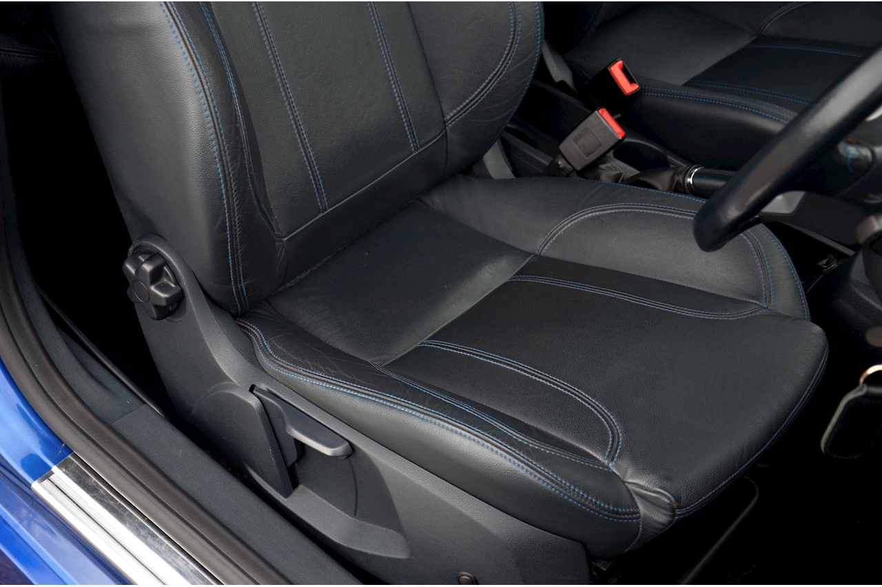 Used Ford Fiesta S1600 Fiesta S1600 (U2333) For Sale