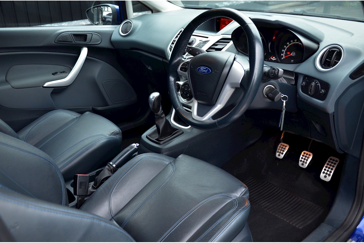 Used Ford Fiesta S1600 Fiesta S1600 (U2333) For Sale