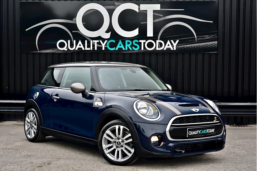 Used Cars For Sale | Quality Cars Today