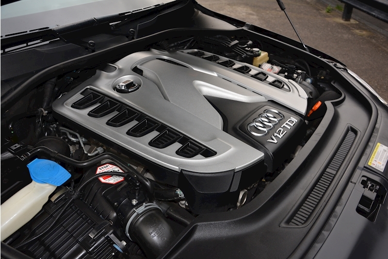 Used Audi Q7 6.0 V12 TDI Q7 6.0 V12 TDI (U894) For Sale