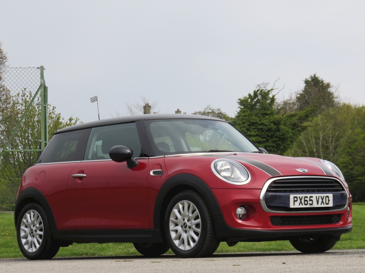 Used MINI Hatch Cooper | Dobson Motors