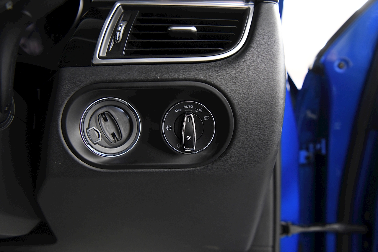 Used 2015 Porsche Macan S For Sale in Kent (U1712) | VVS UK Ltd