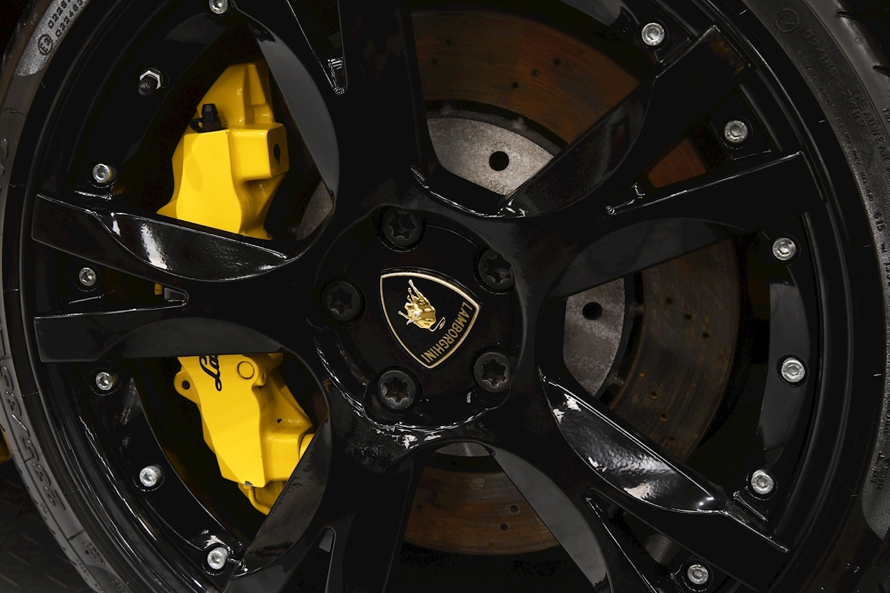 Used 2013 Lamborghini Gallardo LP560-4 For Sale in Kent (U1794) | VVS ...