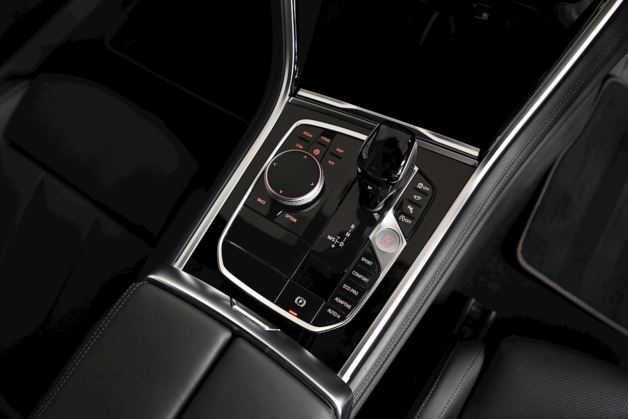 Used 2020 BMW 8 Series 840D Xdrive For Sale in Kent (U1847) | VVS UK Ltd