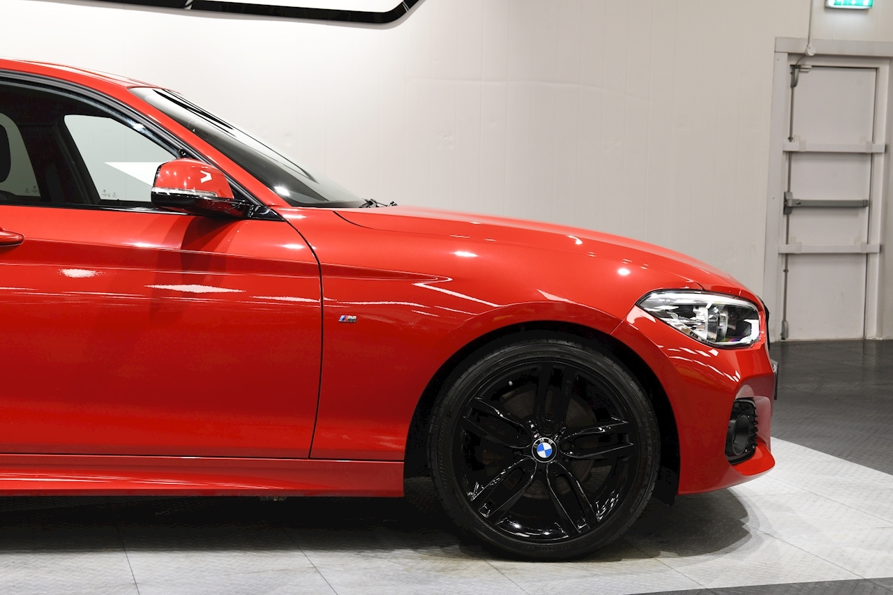 Used 2019 BMW 1 Series 125d M Sport For Sale in Kent (U1859) | VVS UK Ltd