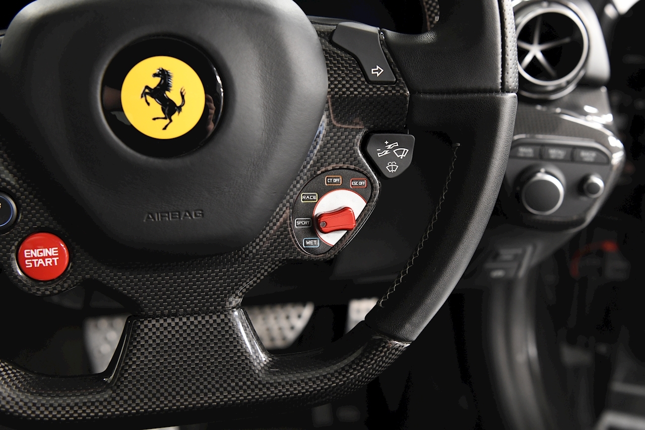 Used 2015 Ferrari F12 Berlinetta V12 For Sale in Kent (U1879) | VVS UK Ltd