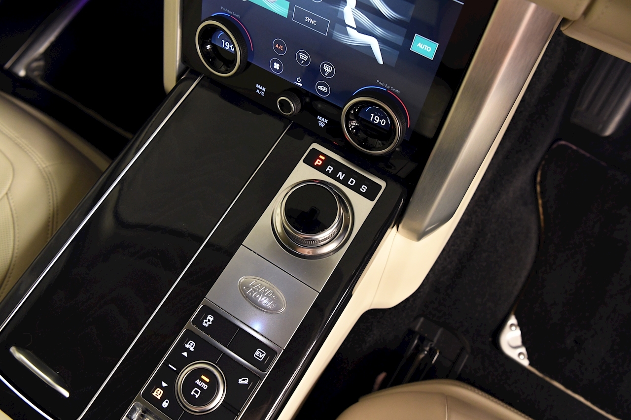 Used 2019 Land Rover Range Rover P400e Autobiography For Sale in Kent ...