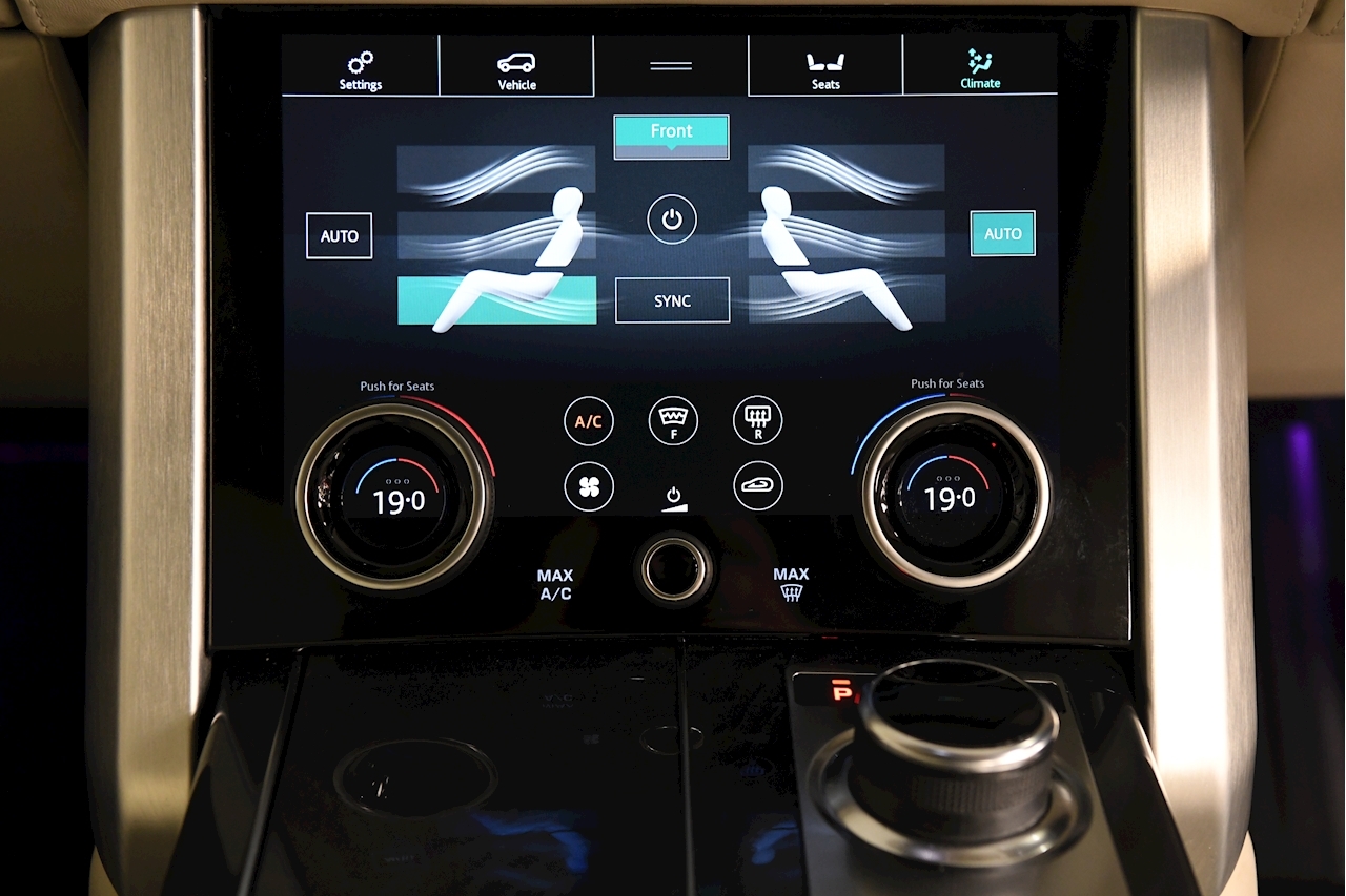 Used 2019 Land Rover Range Rover P400e Autobiography For Sale in Kent ...