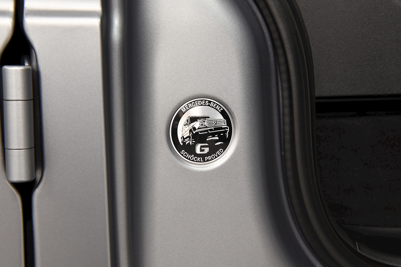 Used 2023 Mercedes-Benz G Class G63 V8 BiTurbo AMG Magno Edition For ...