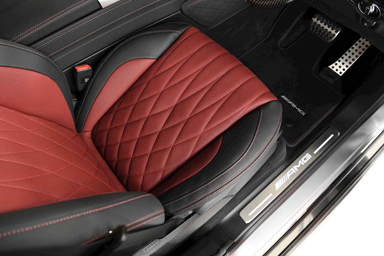 Used 2023 Mercedes-Benz G Class G63 V8 BiTurbo AMG Magno Edition For ...