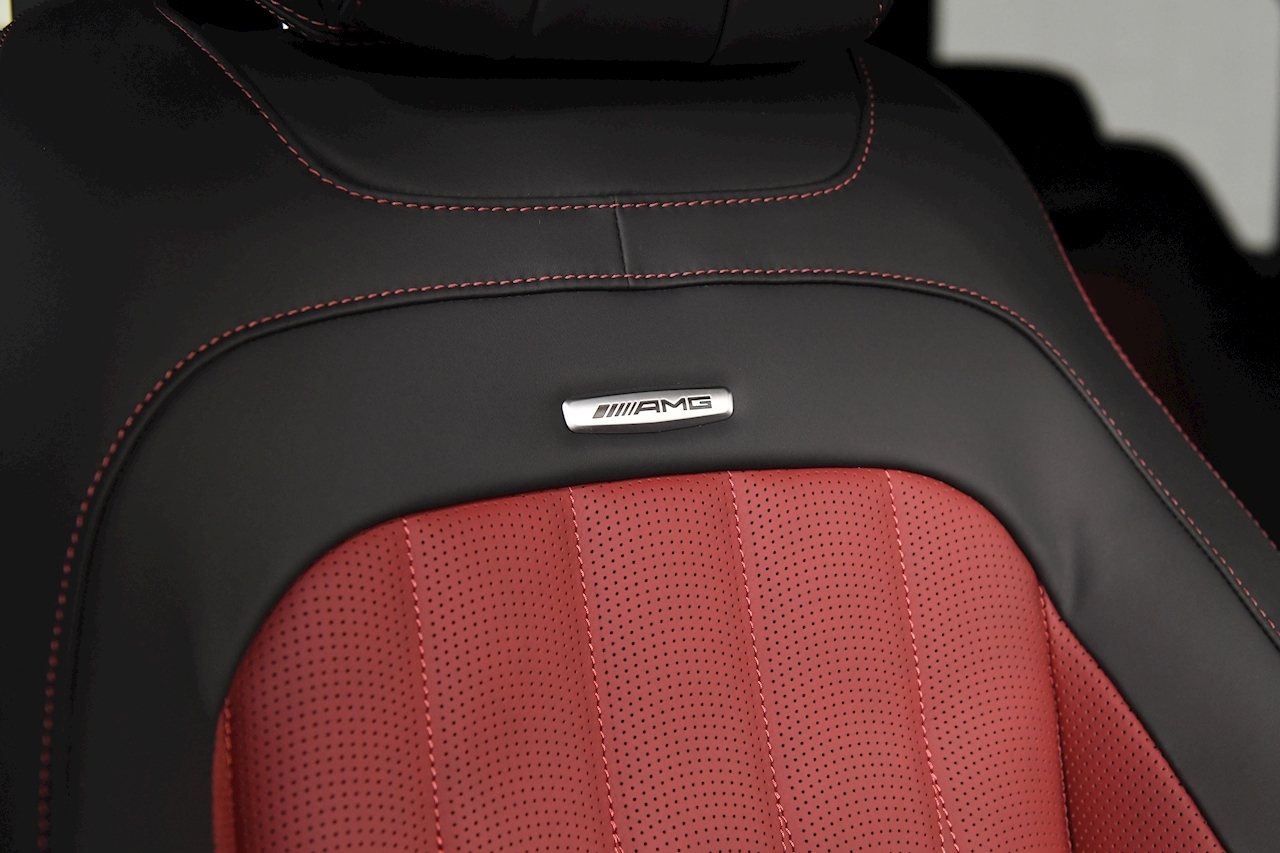 Used 2023 Mercedes-Benz G Class G63 V8 BiTurbo AMG Magno Edition For ...