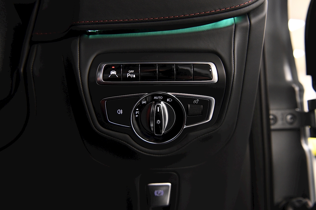 Used 2023 Mercedes-Benz G Class G63 V8 BiTurbo AMG Magno Edition For ...