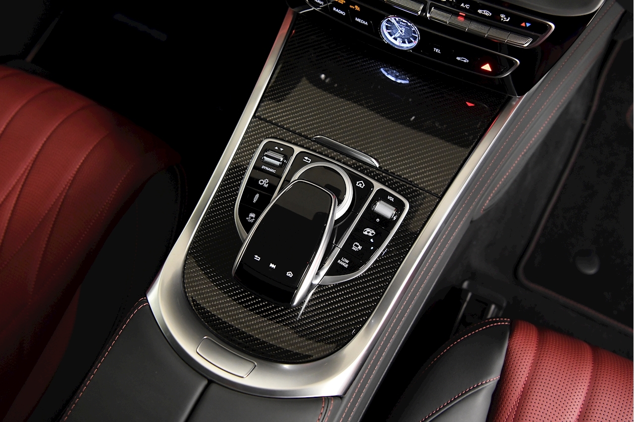 Used 2023 Mercedes-Benz G Class G63 V8 BiTurbo AMG Magno Edition For ...