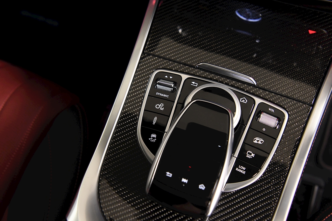 Used 2023 Mercedes-Benz G Class G63 V8 BiTurbo AMG Magno Edition For ...