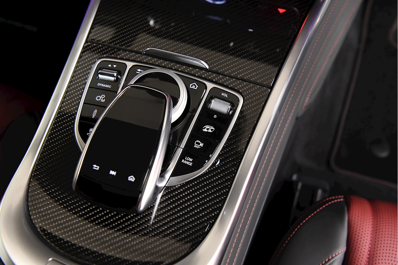 Used 2023 Mercedes-Benz G Class G63 V8 BiTurbo AMG Magno Edition For ...