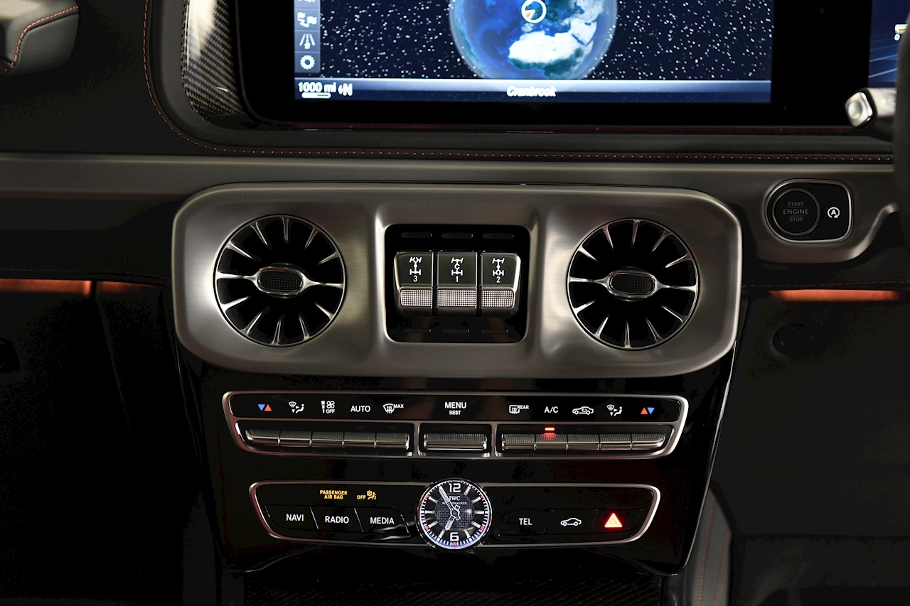 Used 2023 Mercedes-Benz G Class G63 V8 BiTurbo AMG Magno Edition For ...