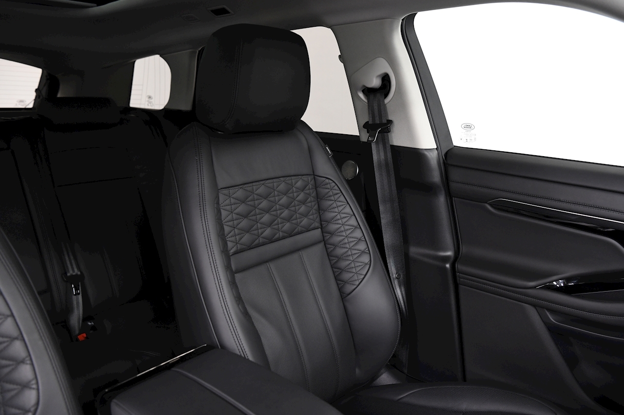 Used 2022 Land Rover Range Rover Evoque P300e Autobiography For Sale in ...