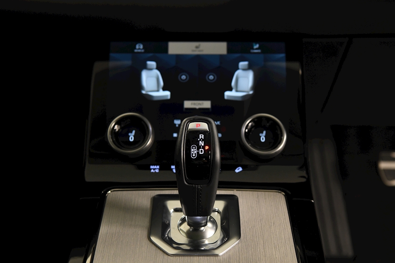 Used 2022 Land Rover Range Rover Evoque P300e Autobiography For Sale in ...