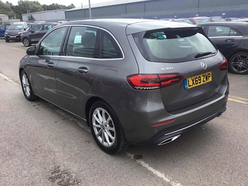 Mercedes-Benz Vehicles For Sale - Fleetwood Car Centre