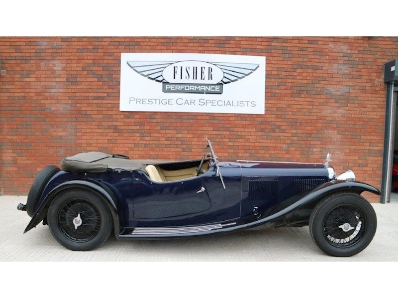 Vehicles For Sale | Fisher Performance Cars