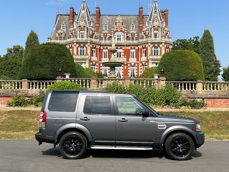 Vehicles For Sale - Fisher Performance Cars