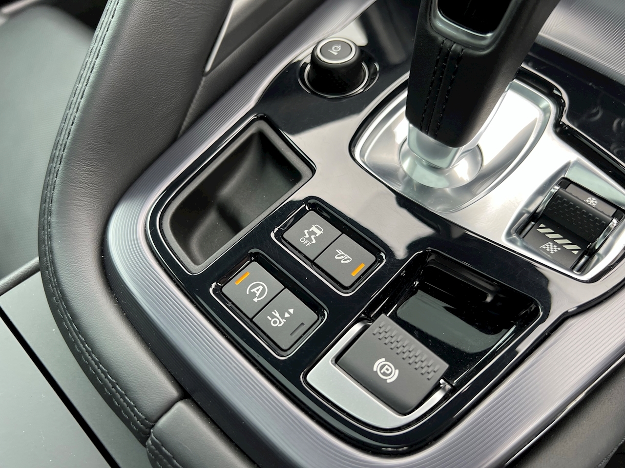 Used 2020 Jaguar F-Type V8 R For Sale (U282) | Fisher Performance Cars