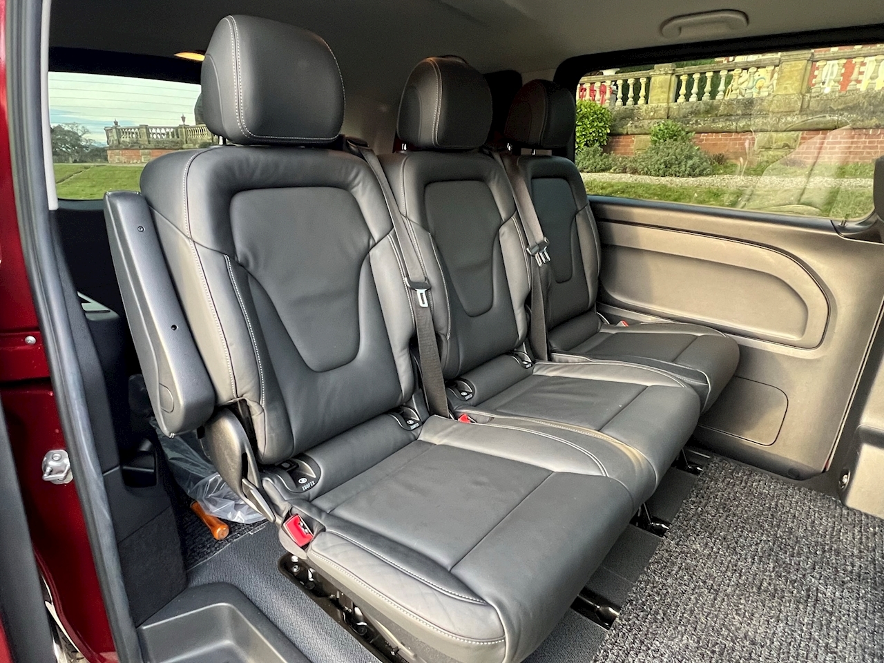 Used 2020 Mercedes-Benz Vito 114 CDI Progressive For Sale (U355 ...