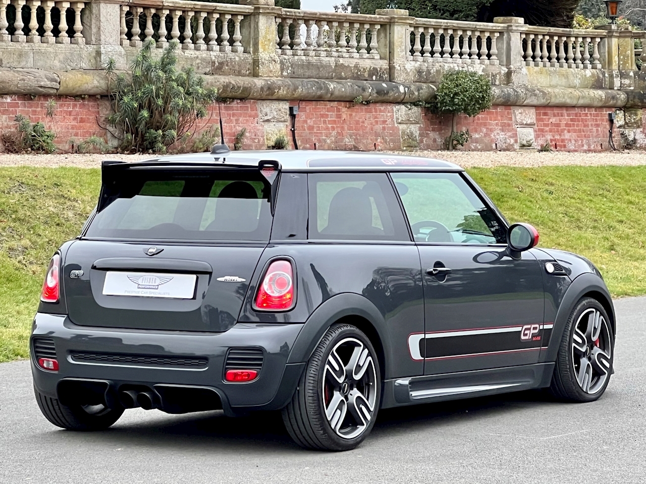 Used 2013 MINI Hatch John Cooper Works GP For Sale (U362) | Fisher ...