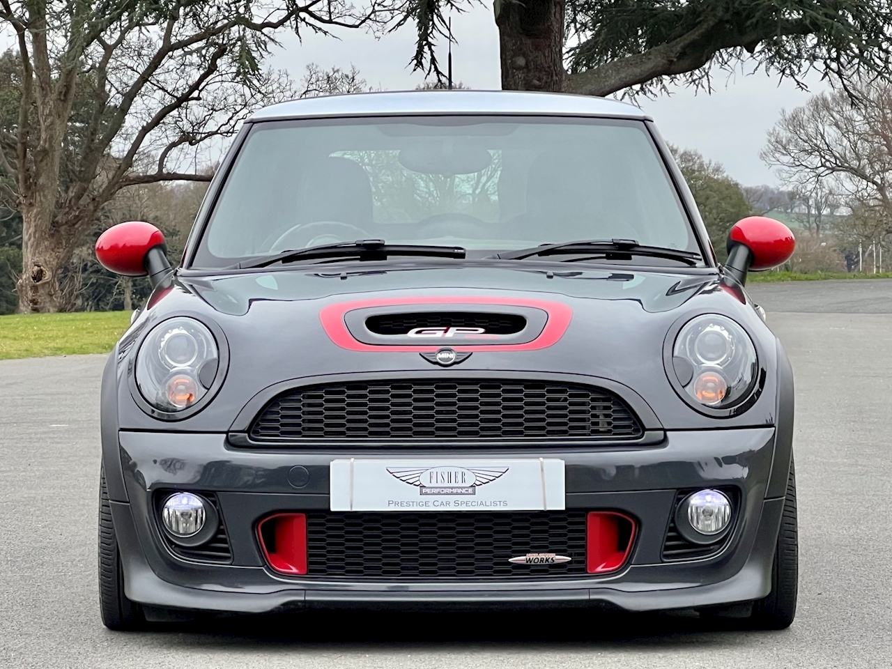 Used 2013 MINI Hatch John Cooper Works GP For Sale (U362) | Fisher ...