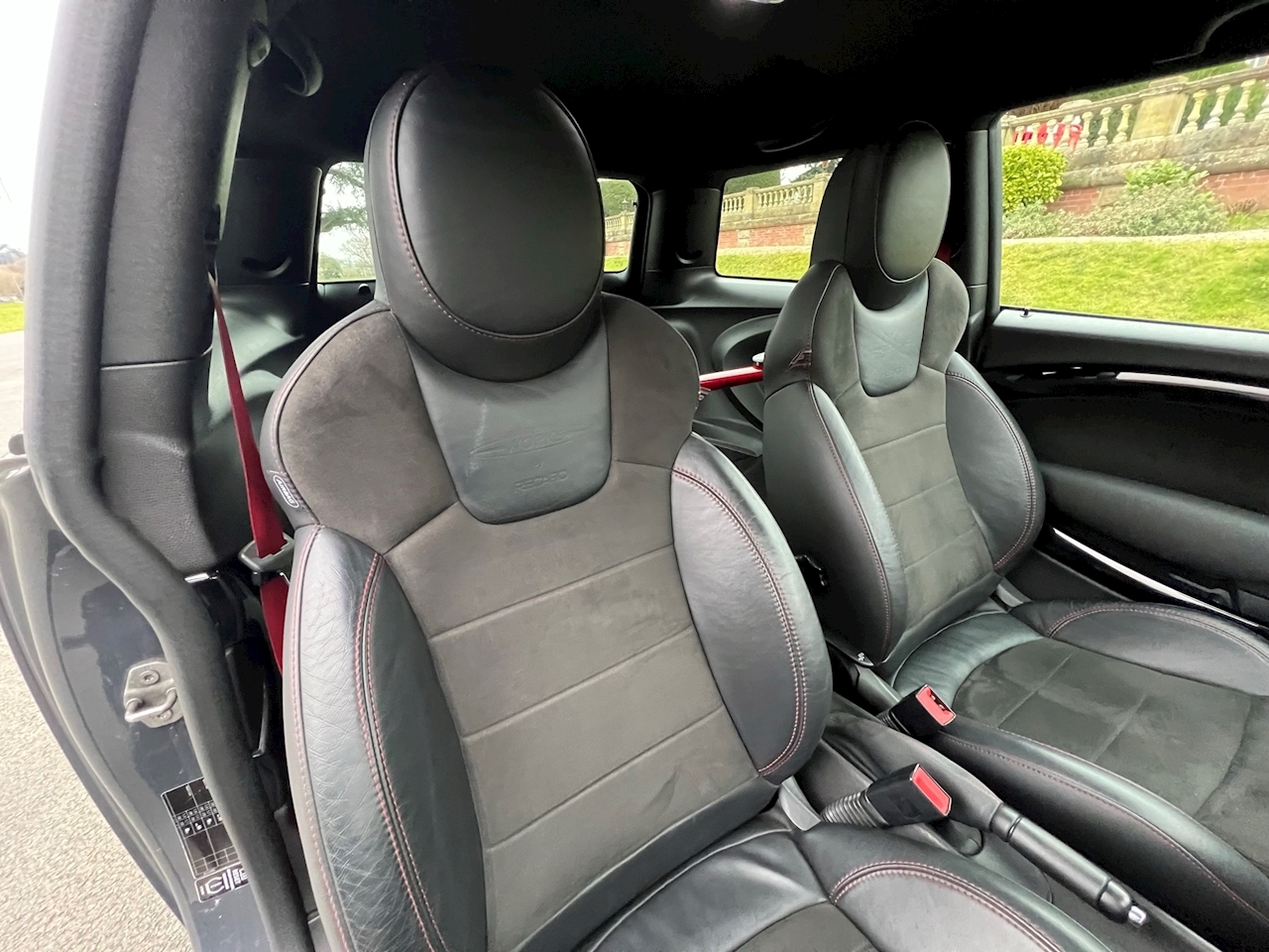 Used 2013 MINI Hatch John Cooper Works GP For Sale (U362) | Fisher ...