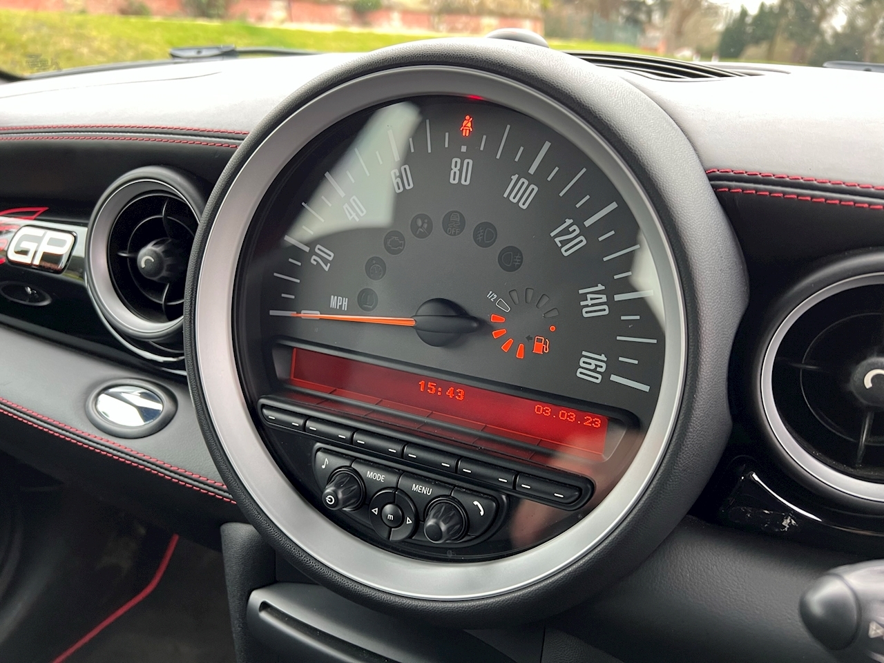 Used 2013 MINI Hatch John Cooper Works GP For Sale (U362) | Fisher ...