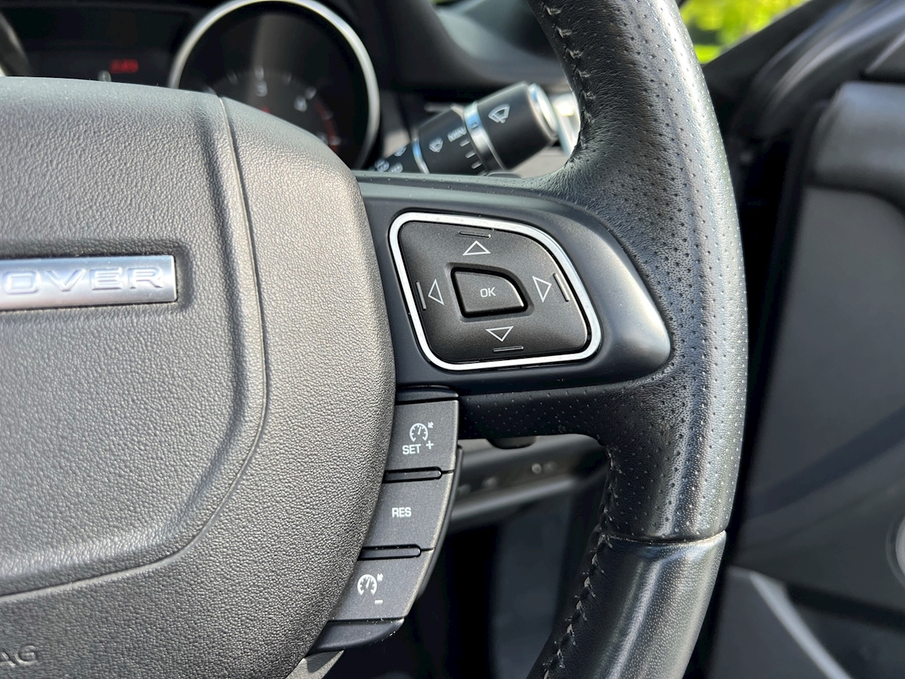 Used 2017 Land Rover Range Rover Evoque TD4 HSE Dynamic For Sale (U386) | Fisher Performance Cars