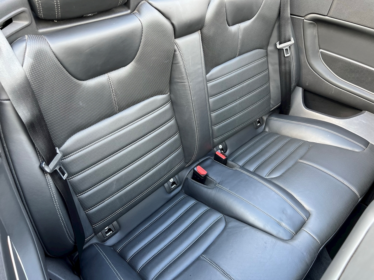 Used 2017 Land Rover Range Rover Evoque TD4 HSE Dynamic For Sale (U386) | Fisher Performance Cars