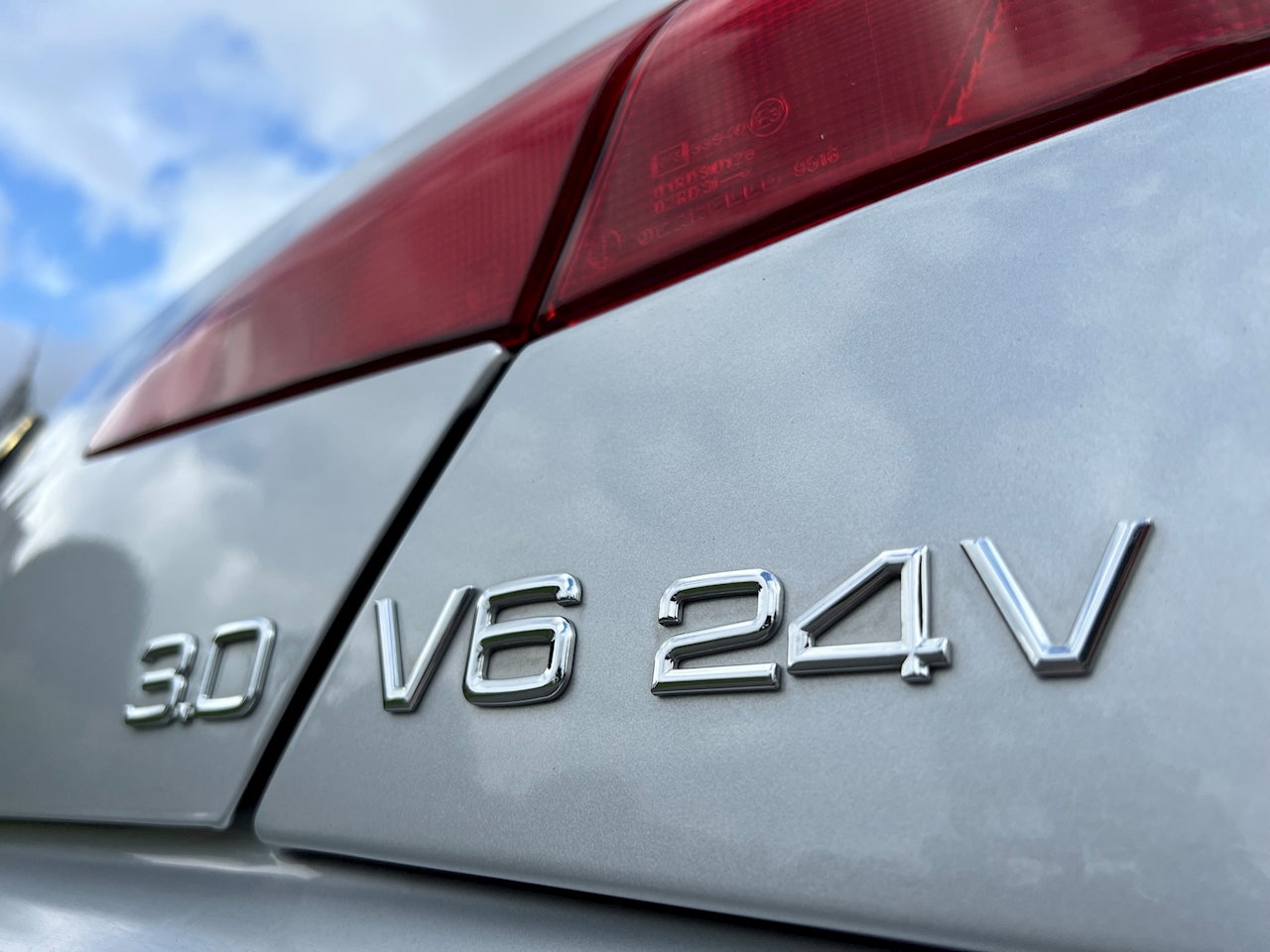 Used 2004 Alfa Romeo 166 V6 Lusso For Sale (U438) | Fisher Performance Cars