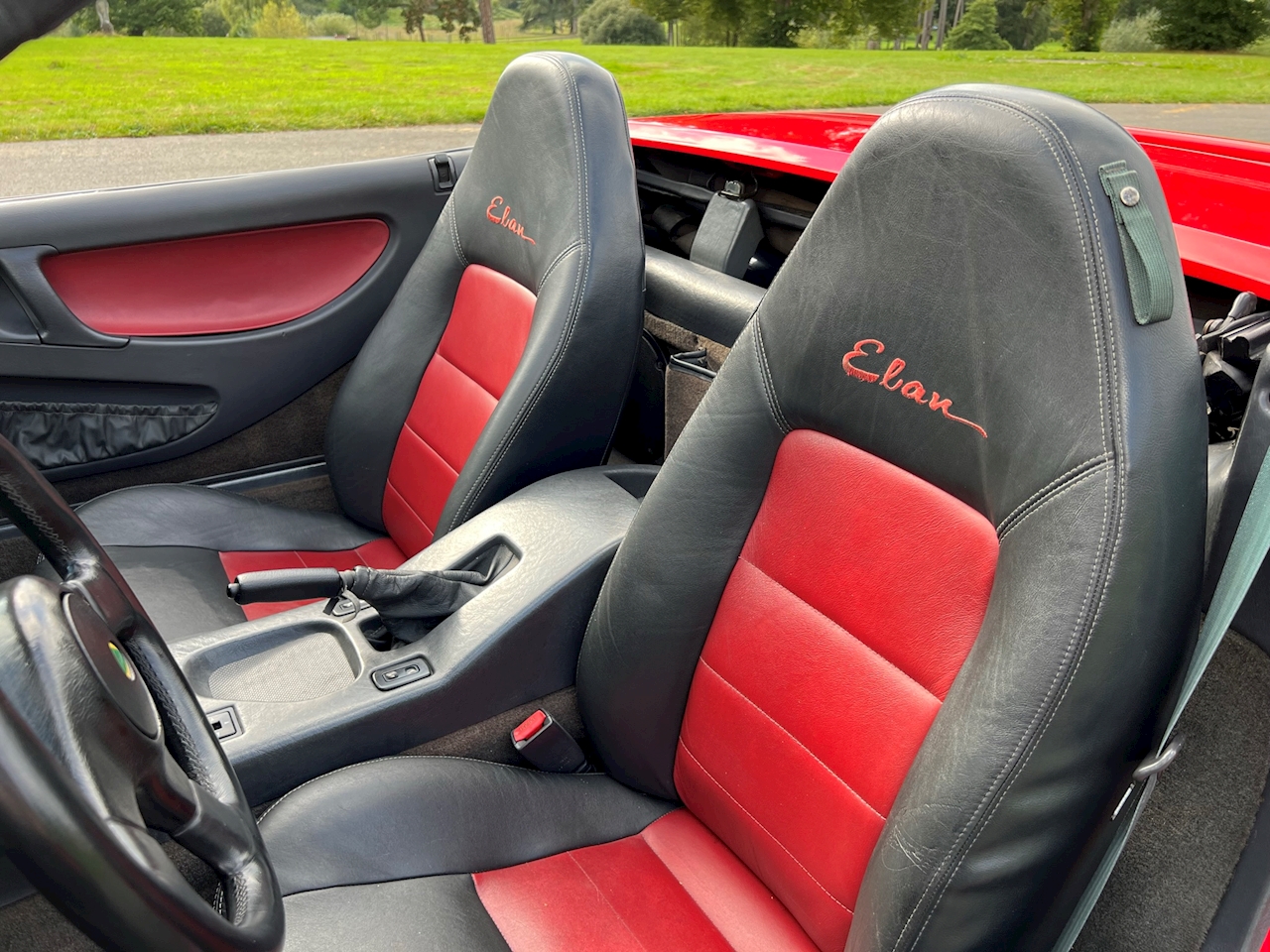 Used 2001 Kia Elan For Sale (U439) | Fisher Performance Cars